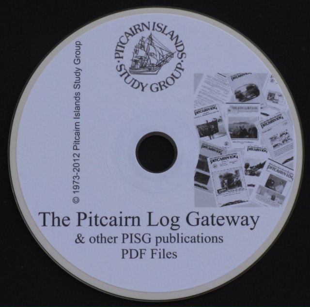 PISG - Publications